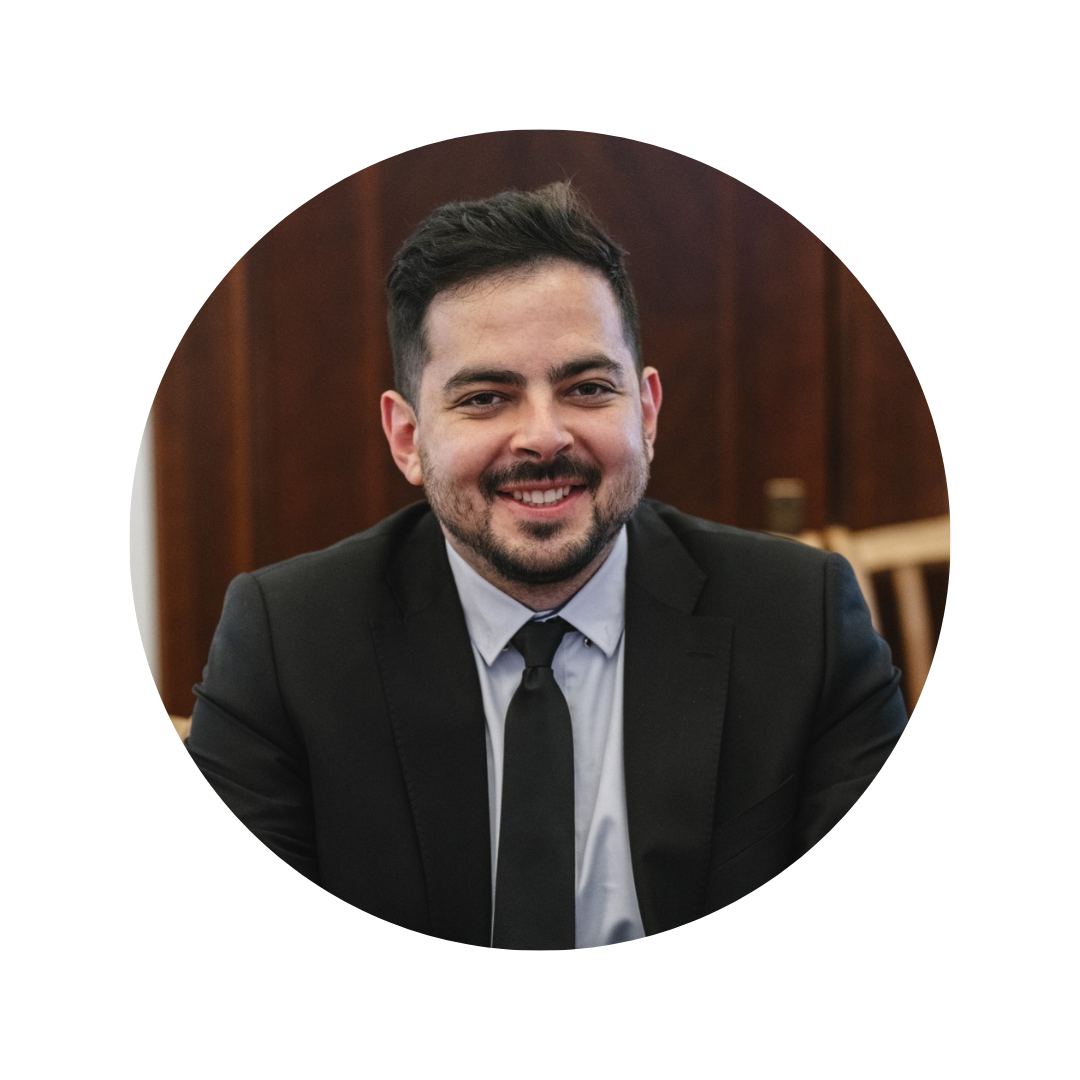 Pérsio - GEDES - Grupo de Estudos de Defesa e Segurança Internacional